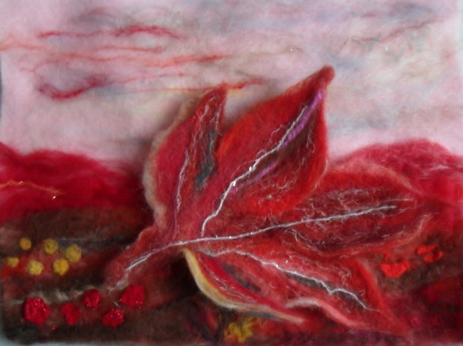 felt | Lincs In Stitches
