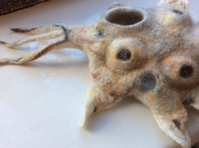 Avanced Pod Workshop….. | Lincs In Stitches