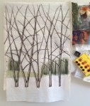 free machine embroidery | Lincs In Stitches
