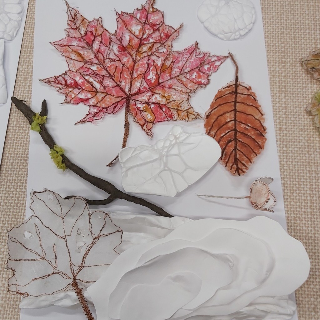 Tyvek | Lincs In Stitches