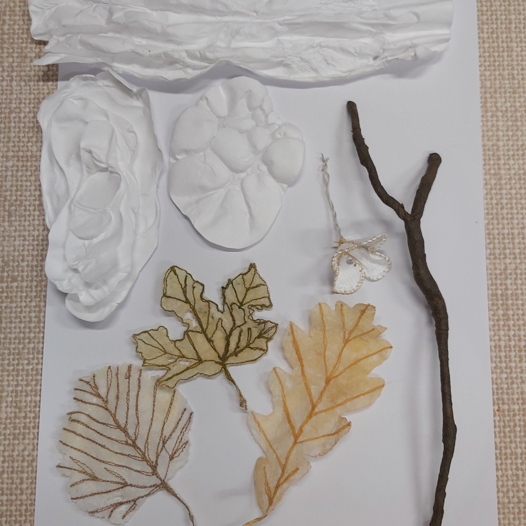 Tyvek | Lincs In Stitches